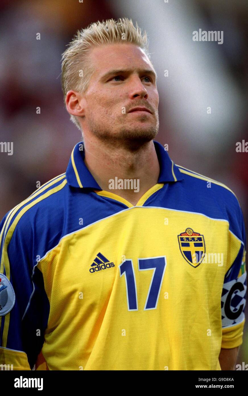 Sweden turkey 2000 hi-res stock photography and images - Alamy