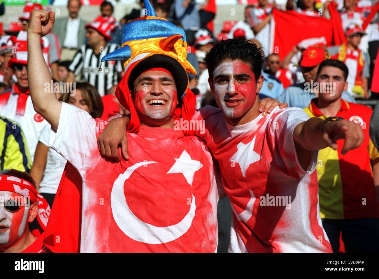 Sweden turkey 2000 hi-res stock photography and images - Alamy