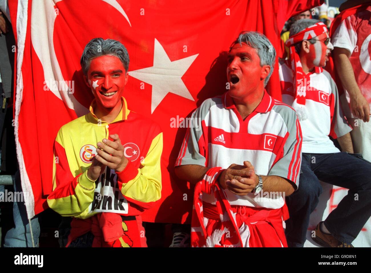 Sweden turkey 2000 hi-res stock photography and images - Alamy