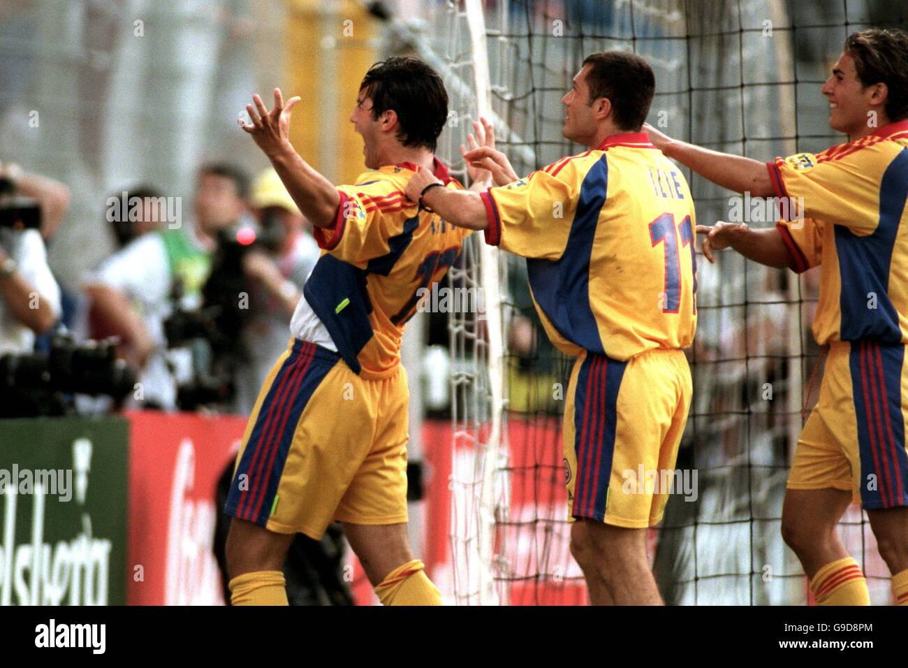 Adrian ilie hi-res stock photography and images - Alamy