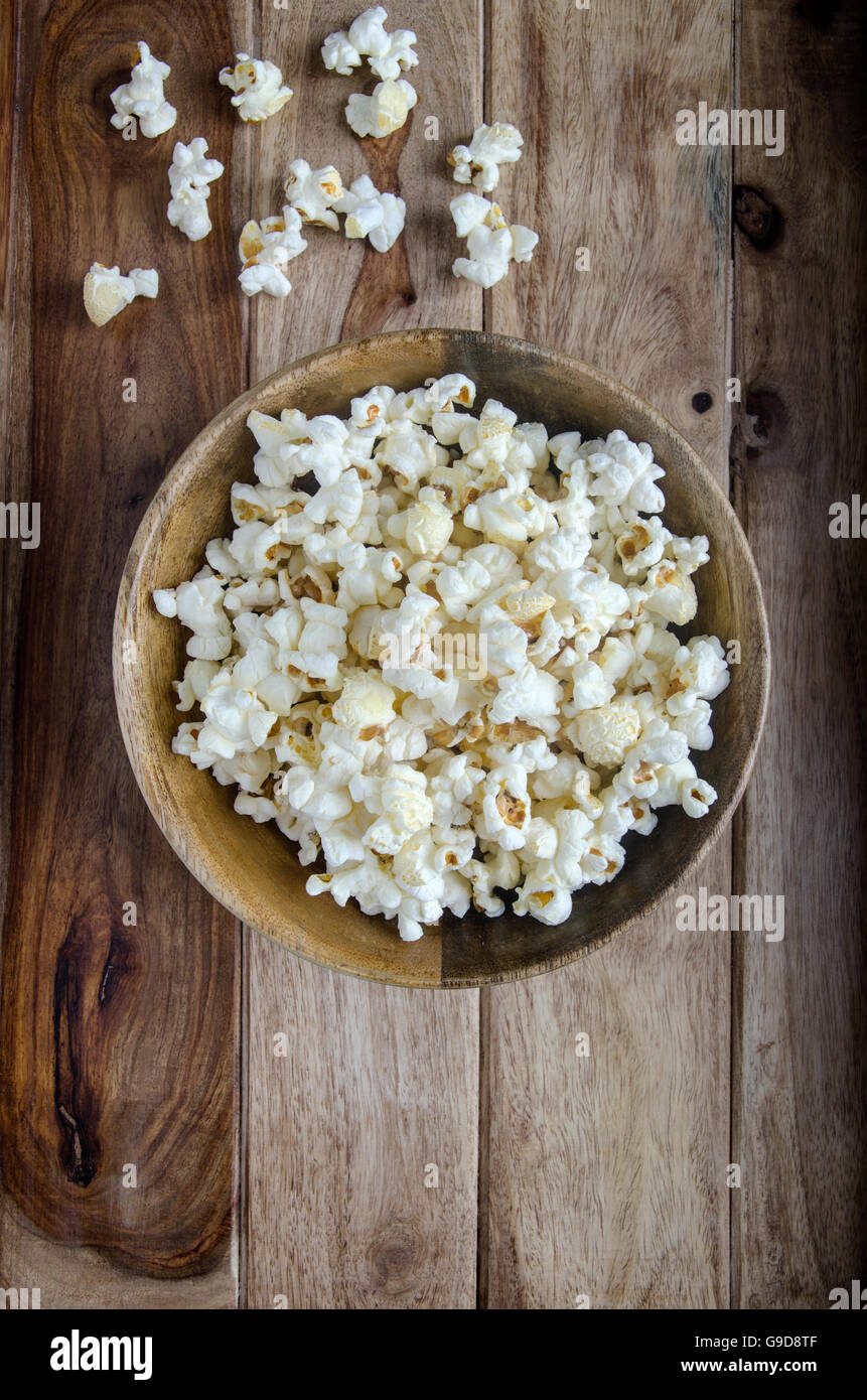 Popcorn seasoning hi-res stock photography and images - Alamy