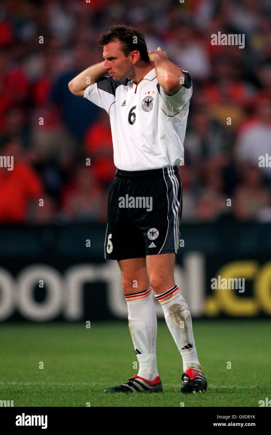 Euro 2000 portugal group a hi-res stock photography and images - Alamy