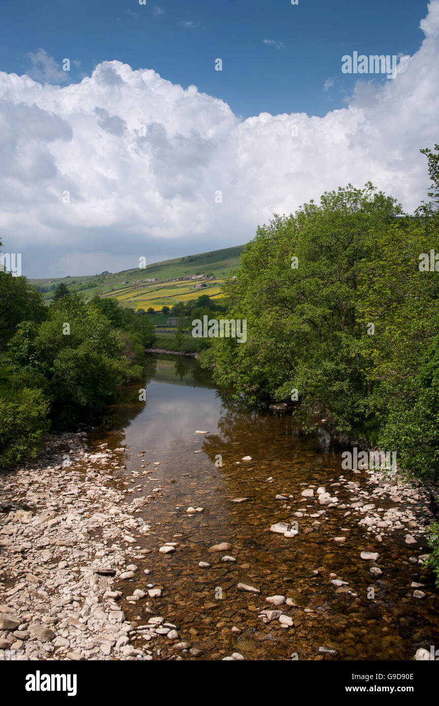 Swale hi-res stock photography and images - Alamy