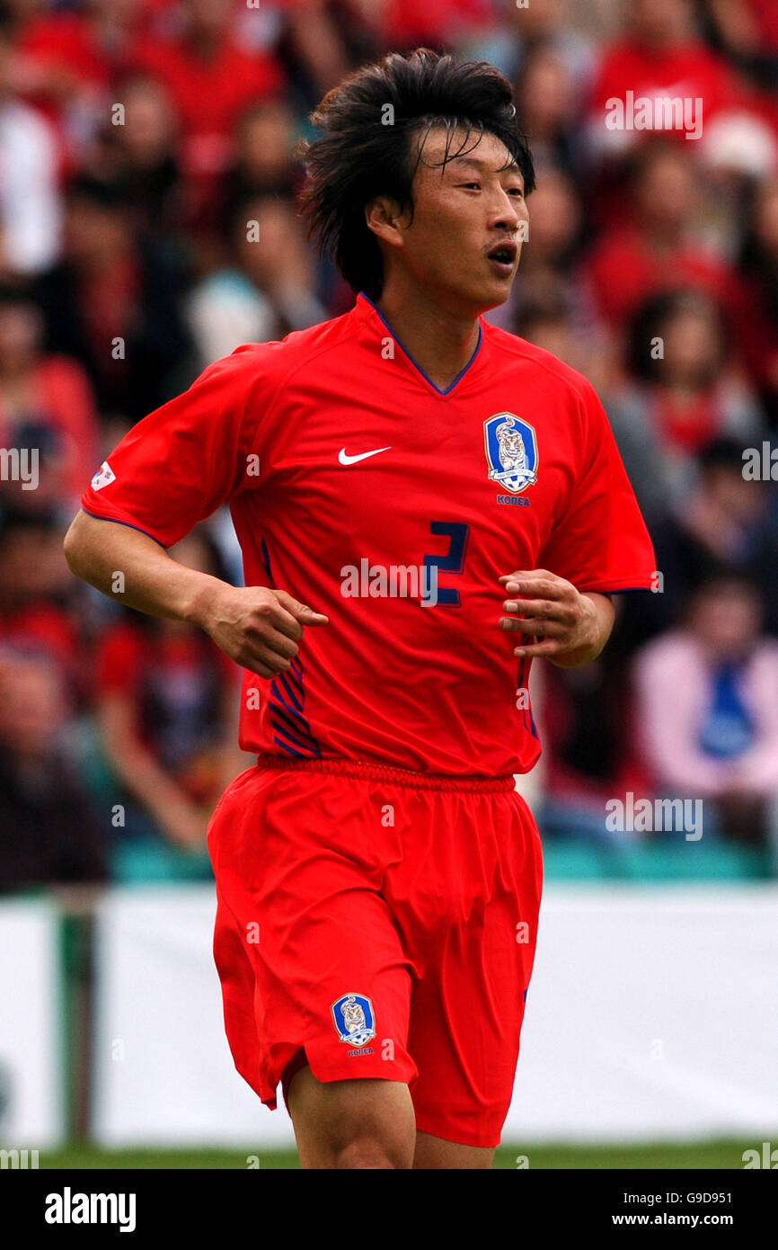 Chul young hi-res stock photography and images - Alamy