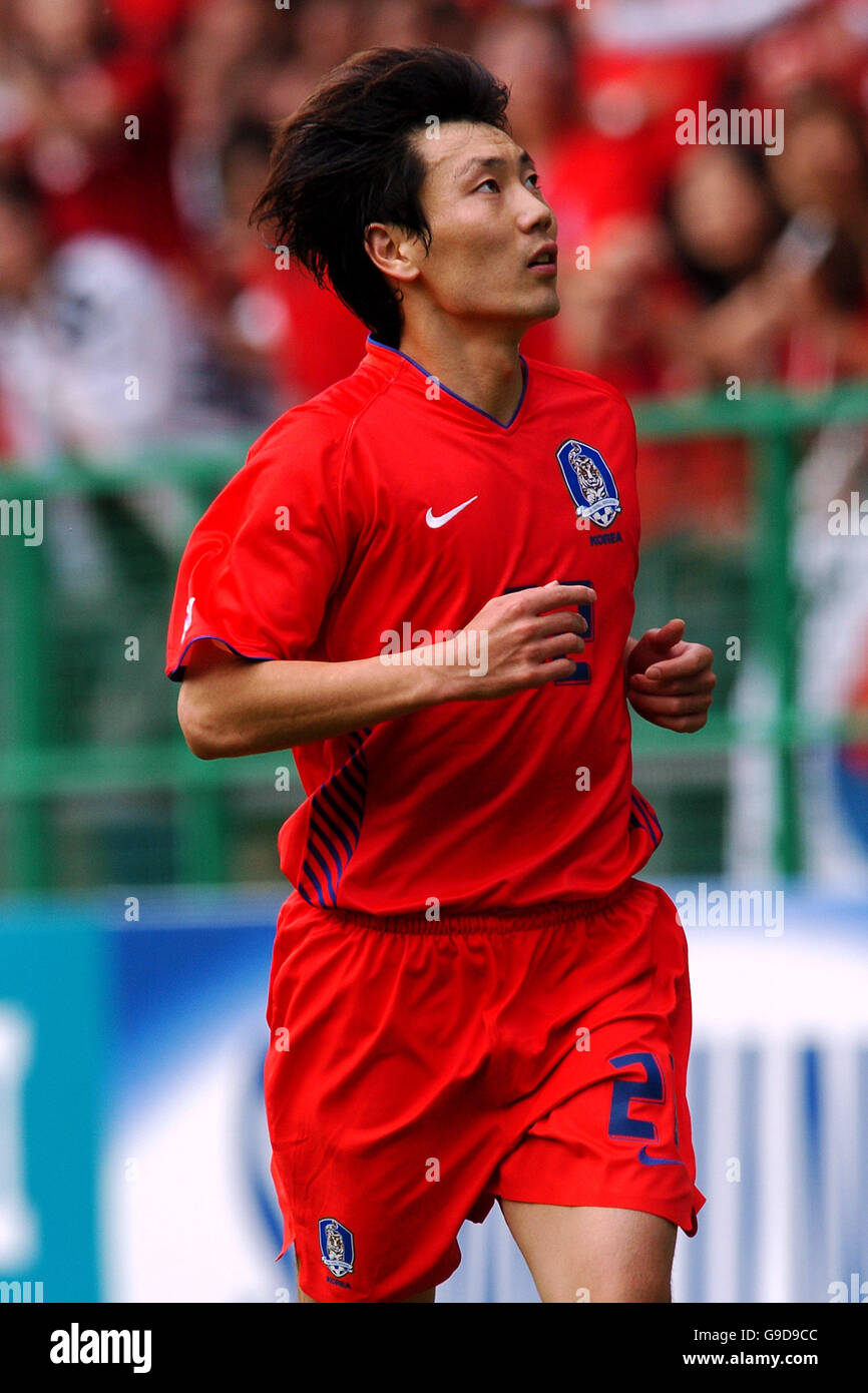 Chul kim hi-res stock photography and images - Alamy