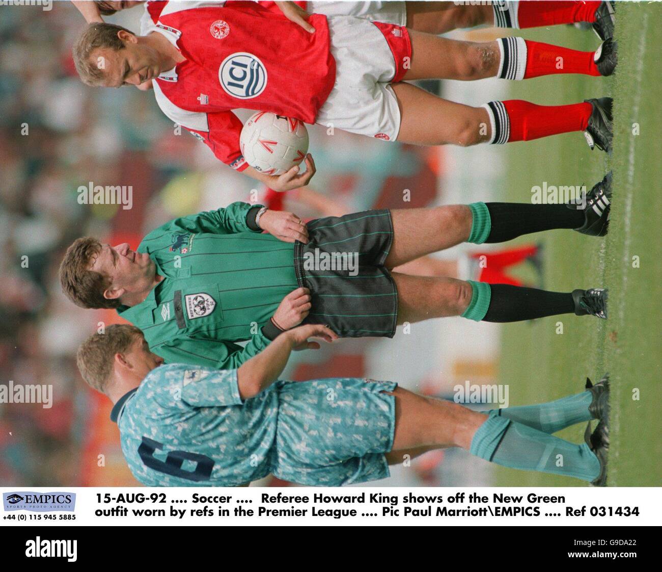 031434 Howard King Stock Photo - Alamy