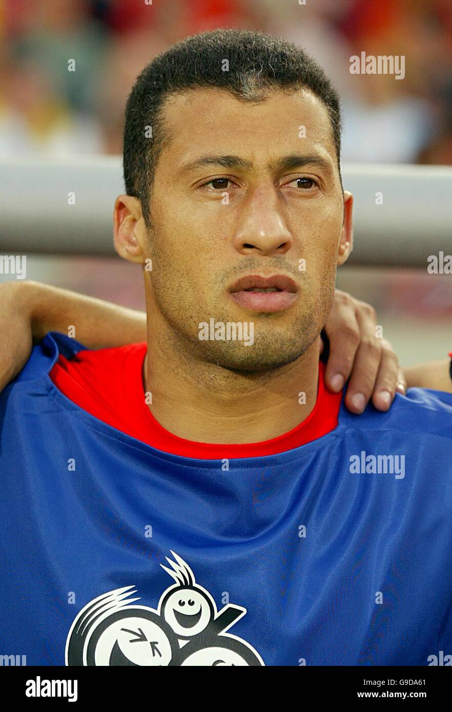 Adel nefzi hi-res stock photography and images - Alamy