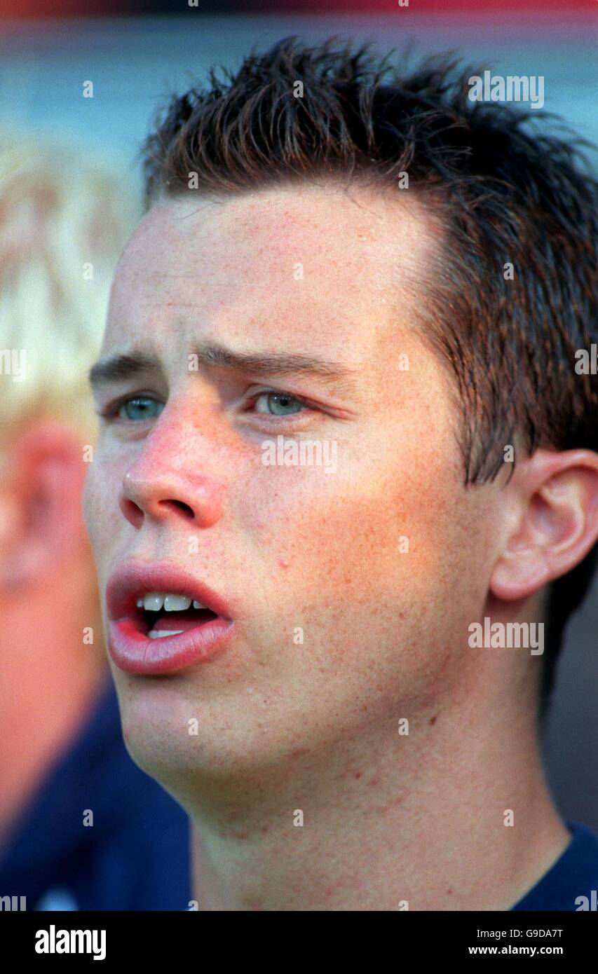 Daniel andersson hi-res stock photography and images - Alamy