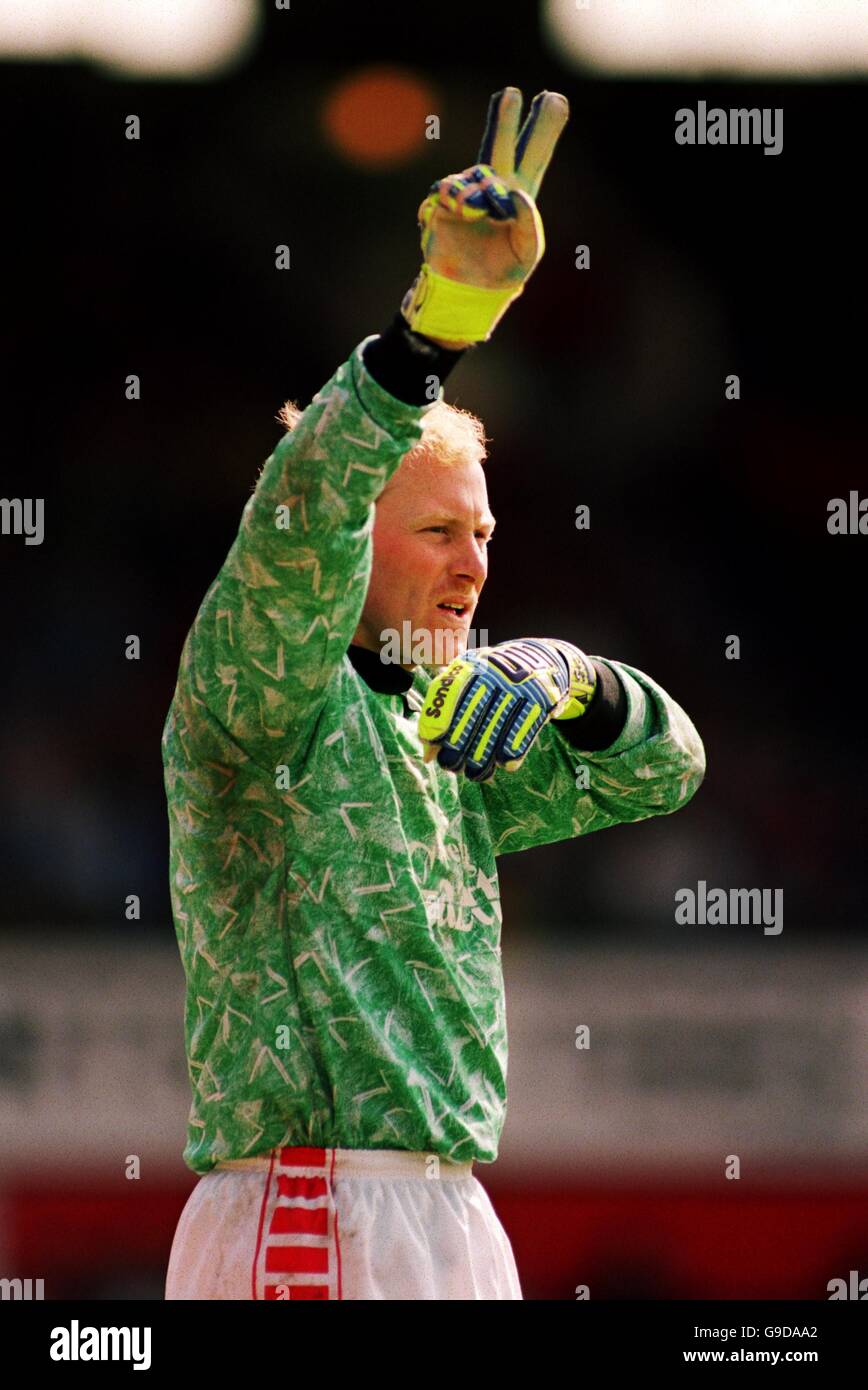Stephen pears, middlesbrough hi-res stock photography and images - Alamy