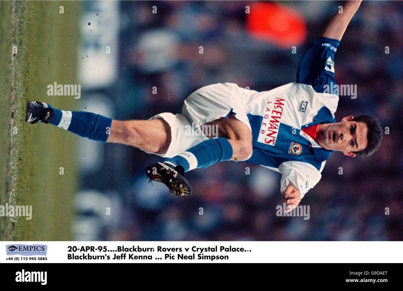 173599 Jeff Kenna Stock Photo - Alamy