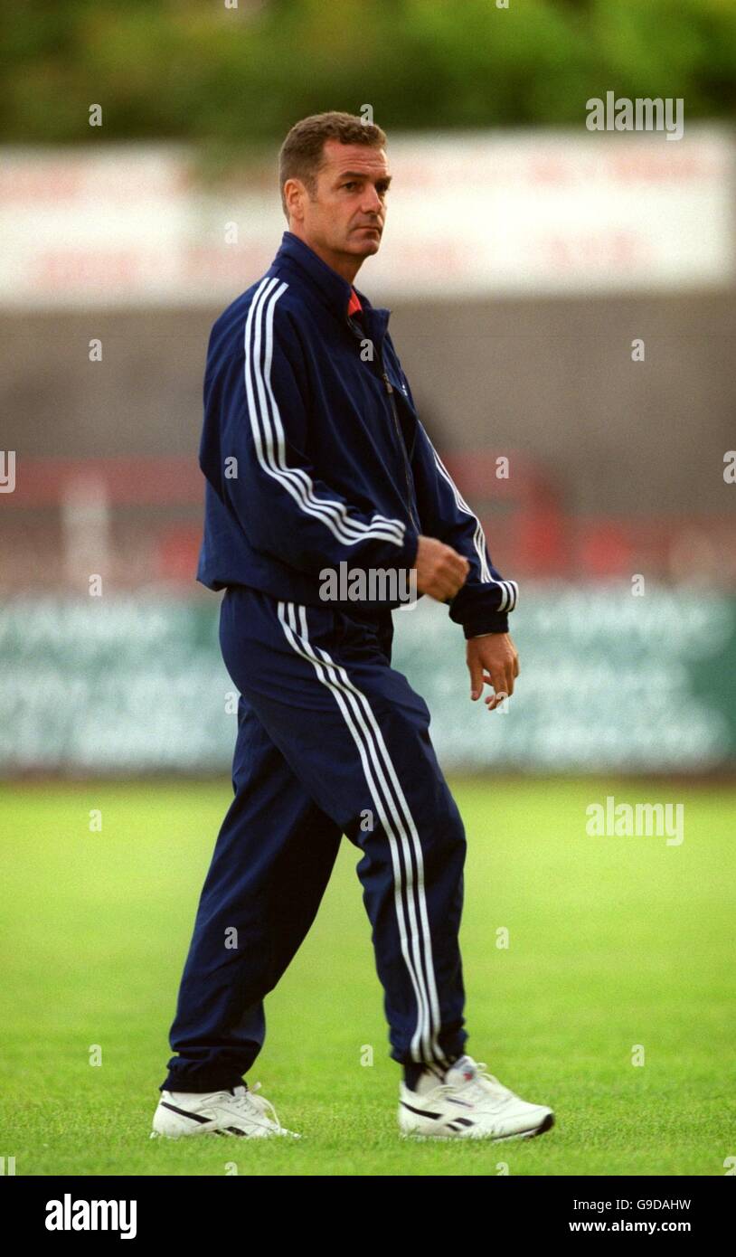 Mick gooding hi-res stock photography and images - Alamy