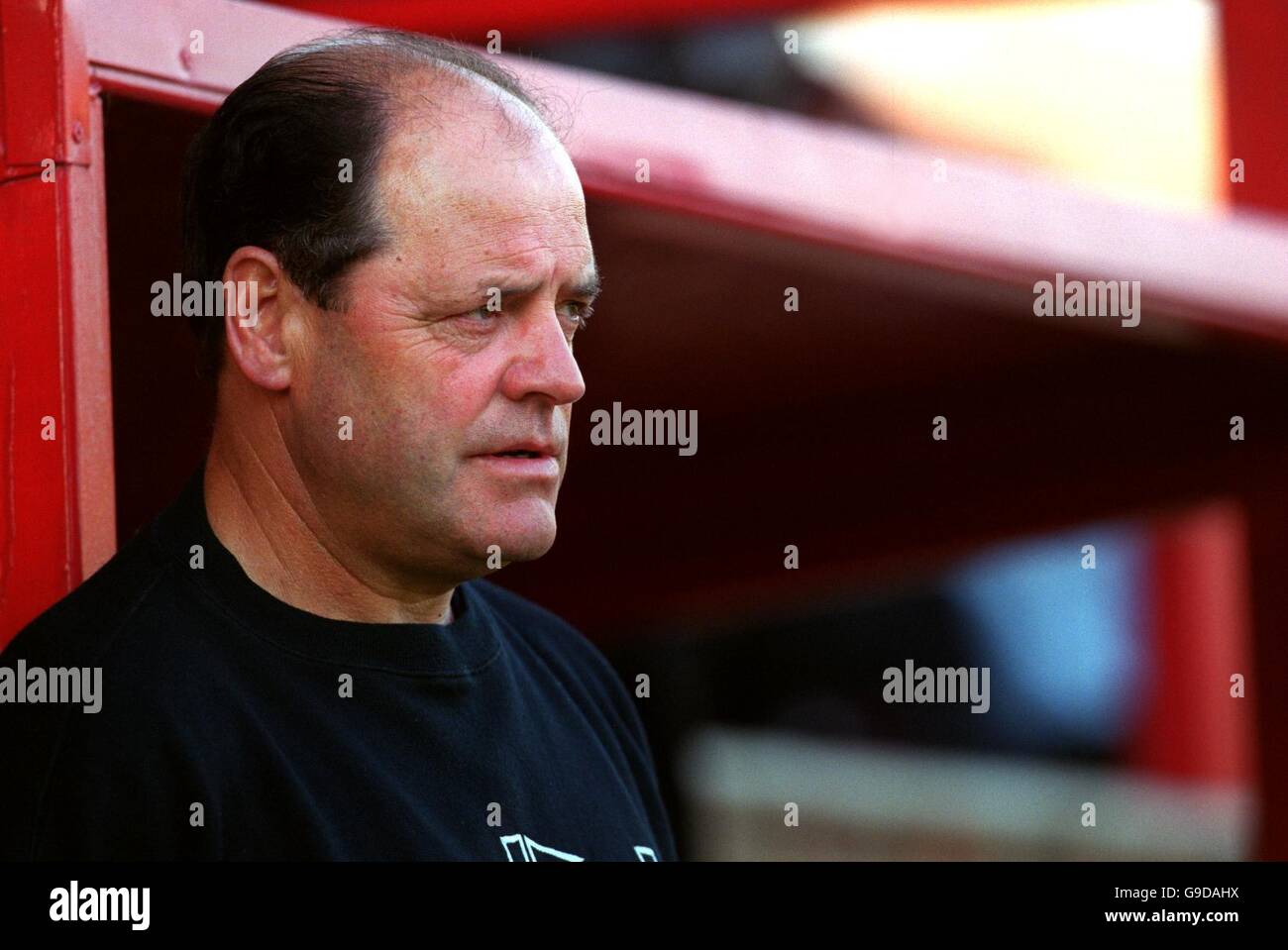 Peter Morris High Resolution Stock Photography and Images - Alamy