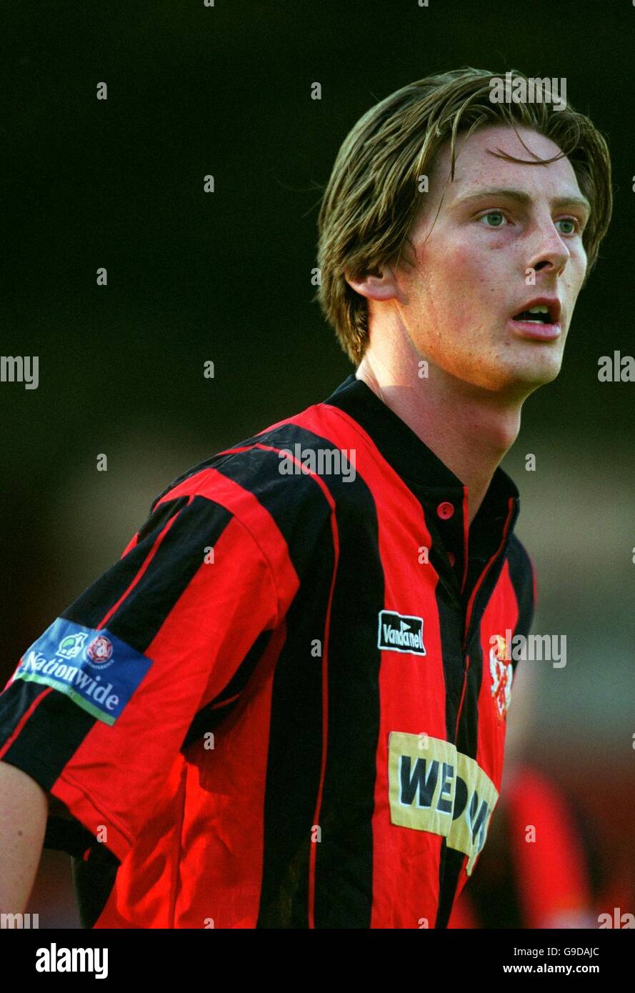 Steve lenagh hi-res stock photography and images - Alamy