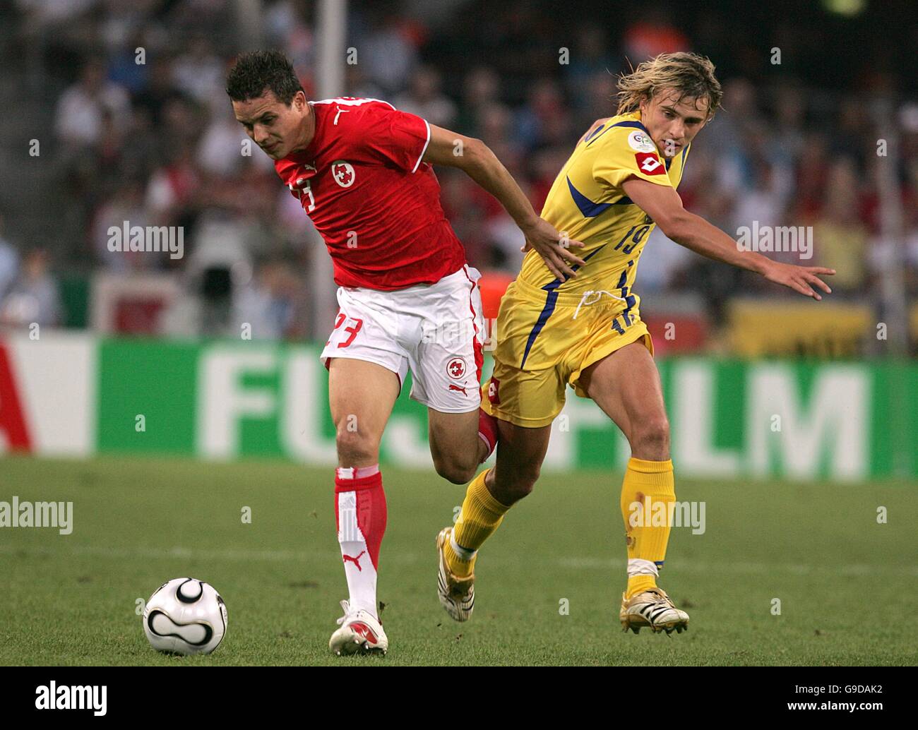 Kalinichenko High Resolution Stock Photography and Images - Alamy
