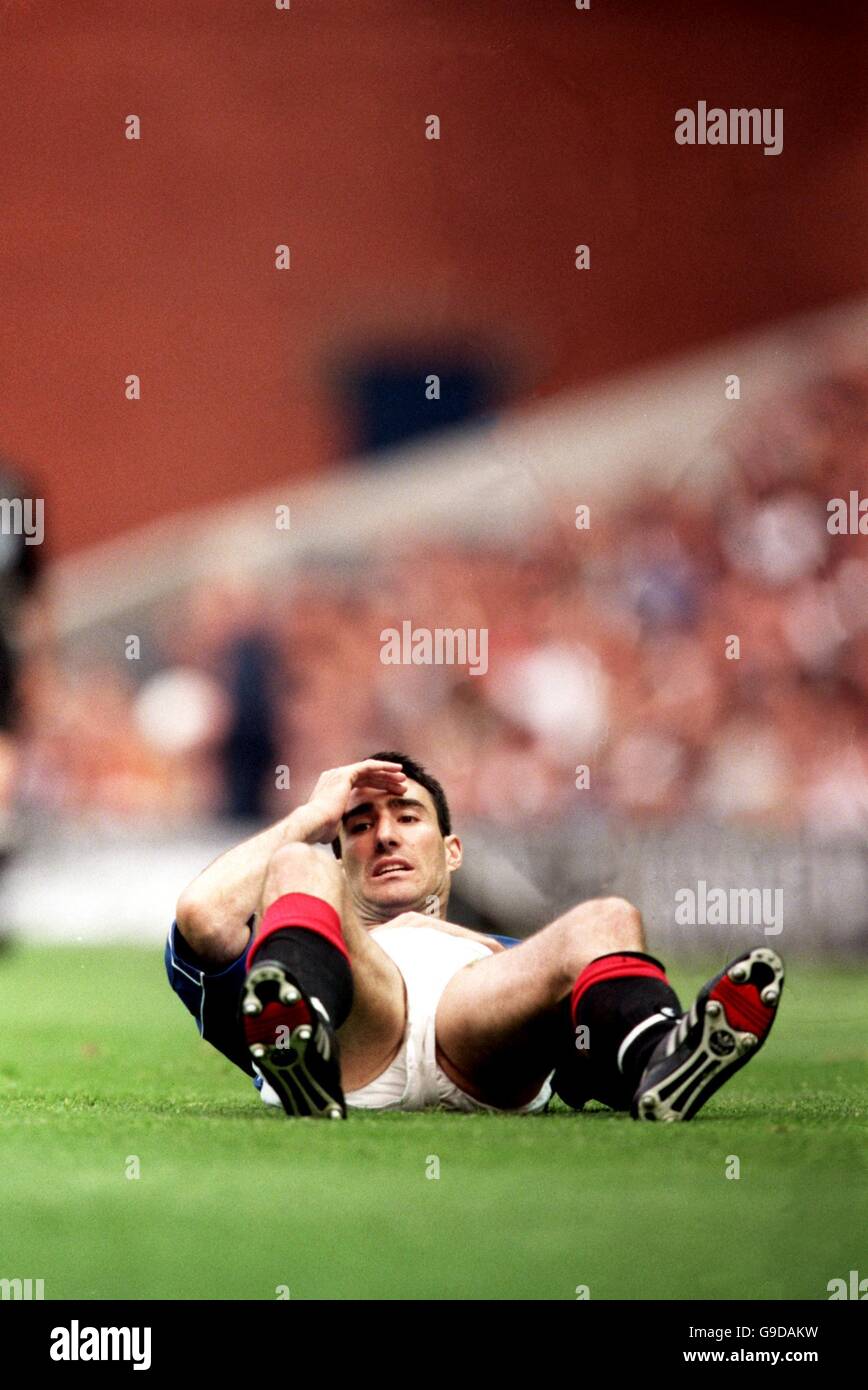 Tony vidmar hi-res stock photography and images - Alamy