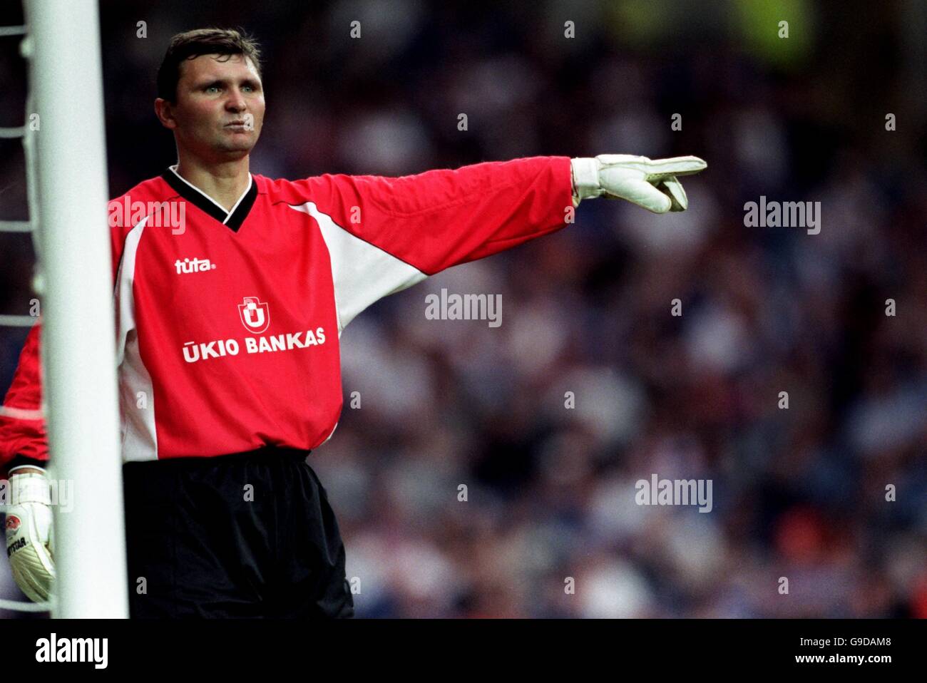 Marius poskus hi-res stock photography and images - Alamy