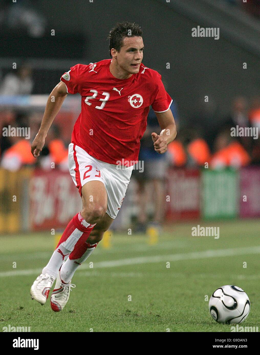 Philipp degen hi-res stock photography and images - Alamy