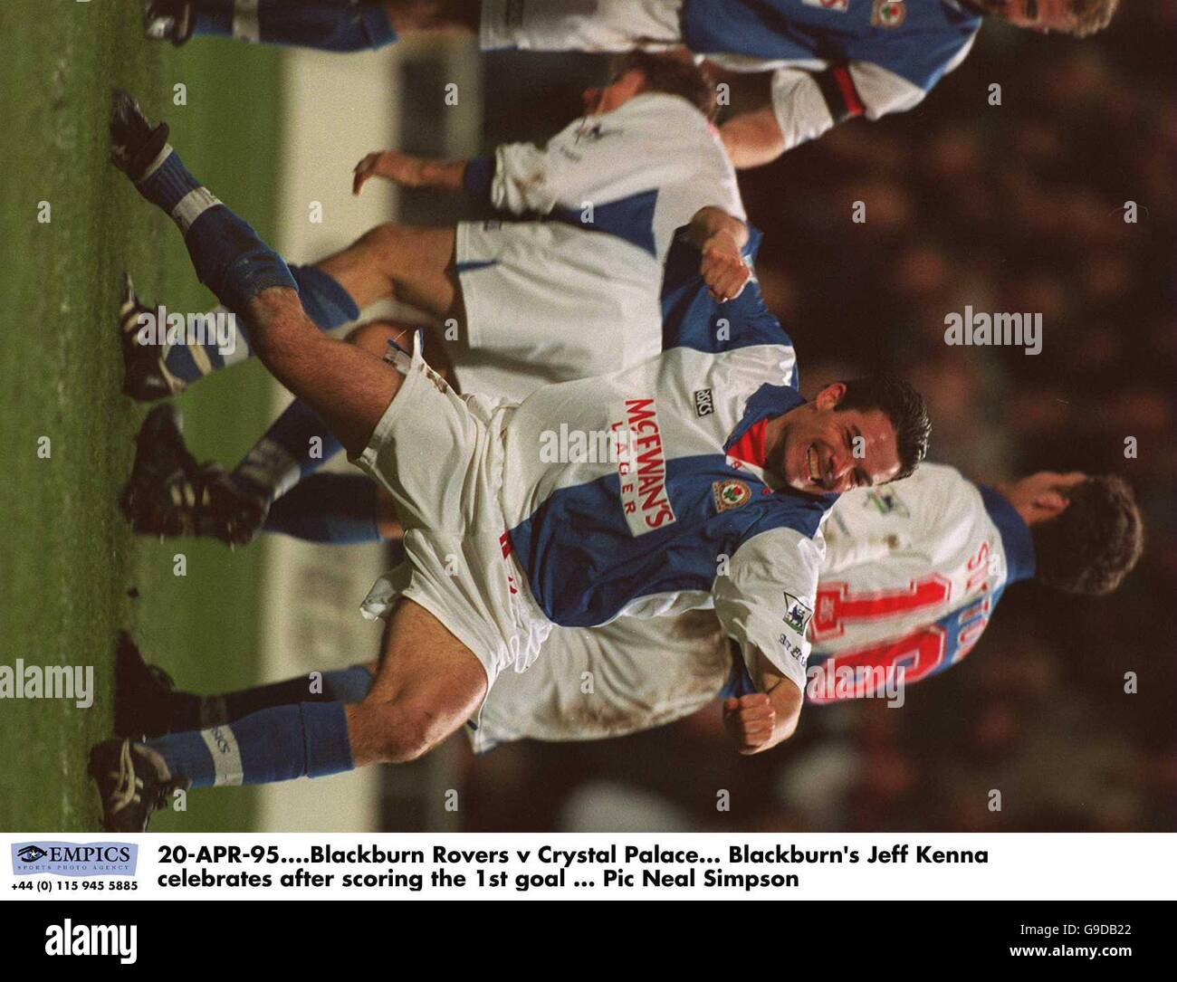 173606 Jeff Kenna Stock Photo - Alamy