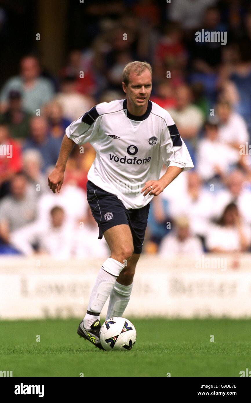 Henning berg hi-res stock photography and images - Alamy