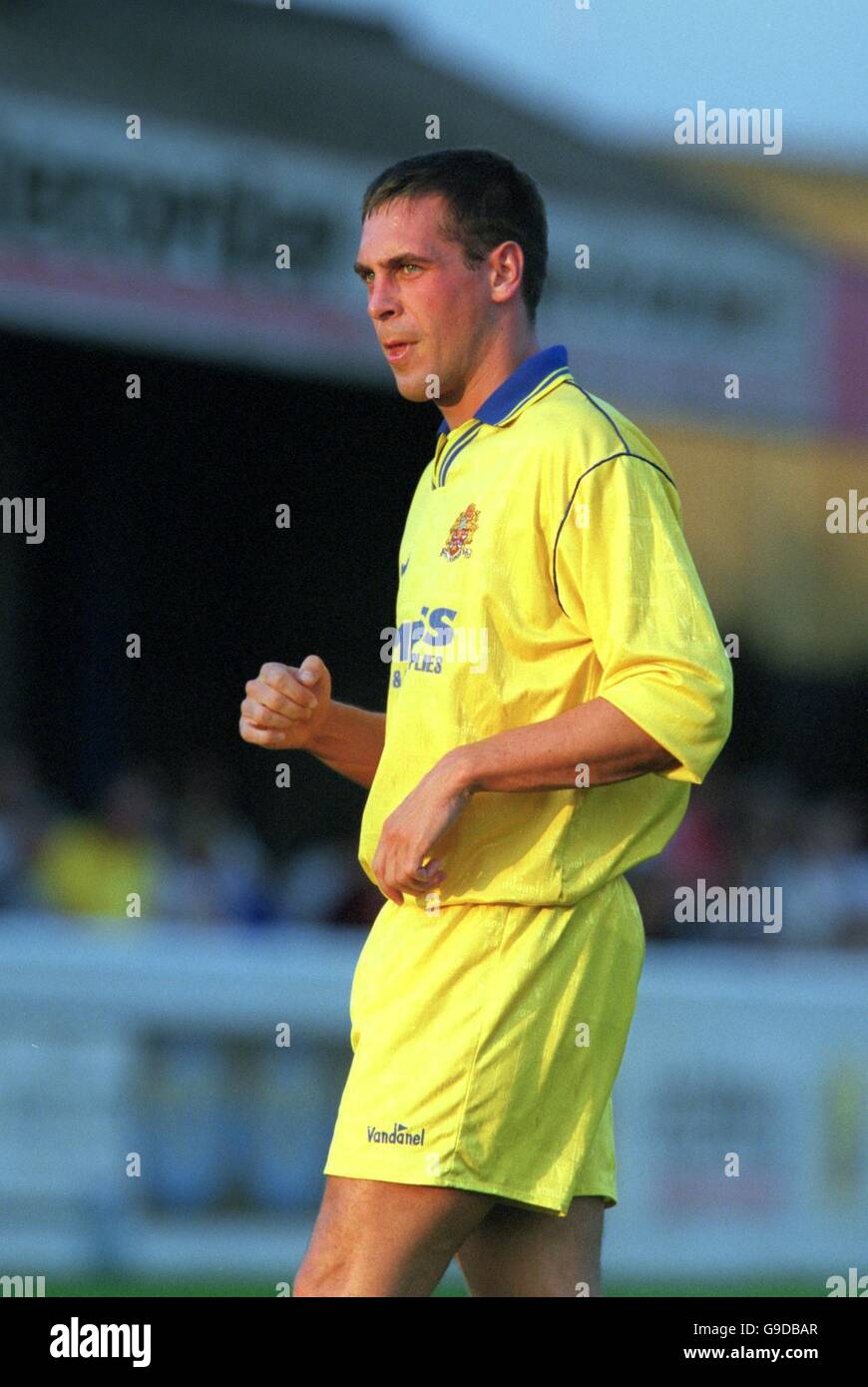 Lee goodwin hi-res stock photography and images - Alamy