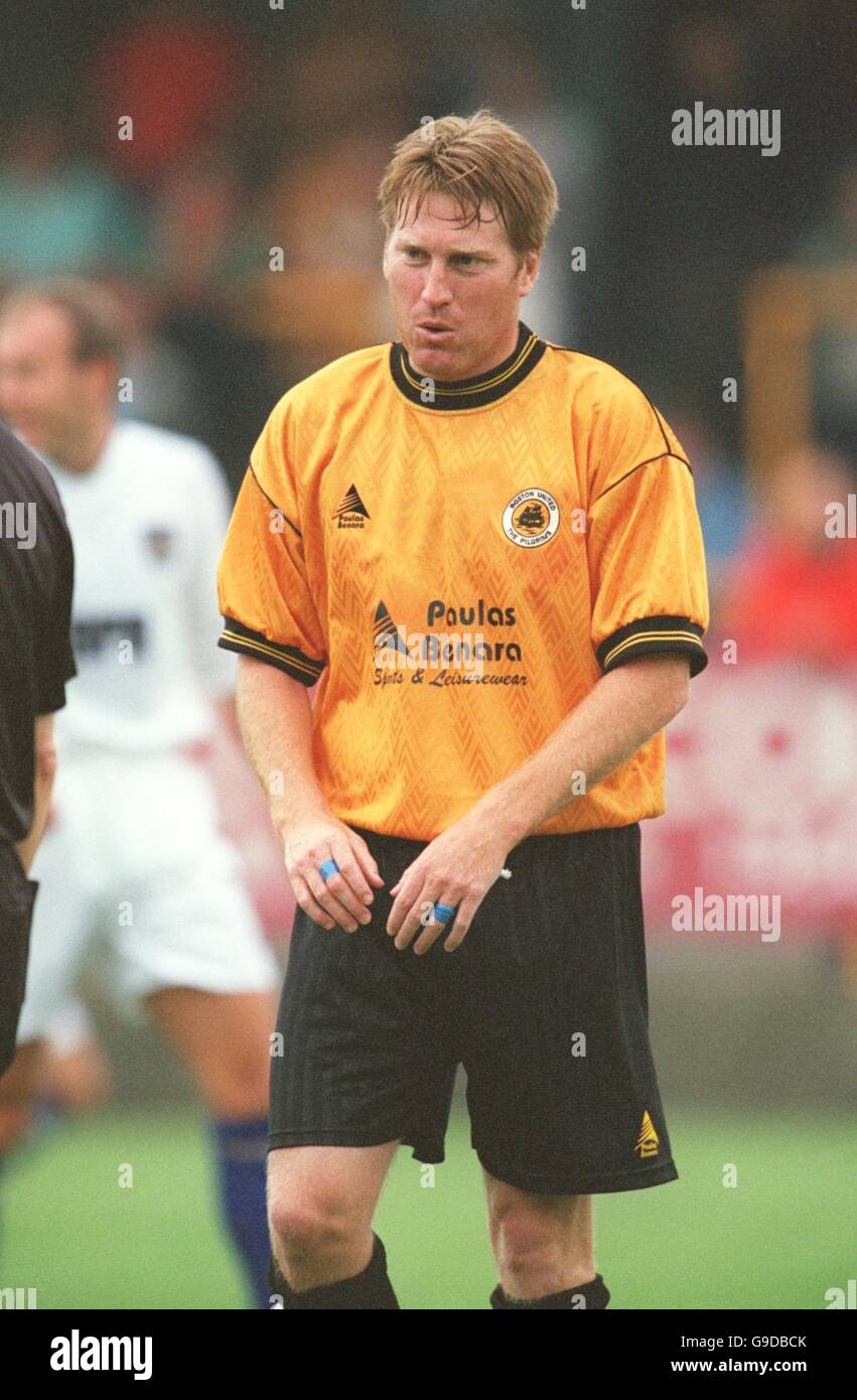 Paul raynor hi-res stock photography and images - Alamy