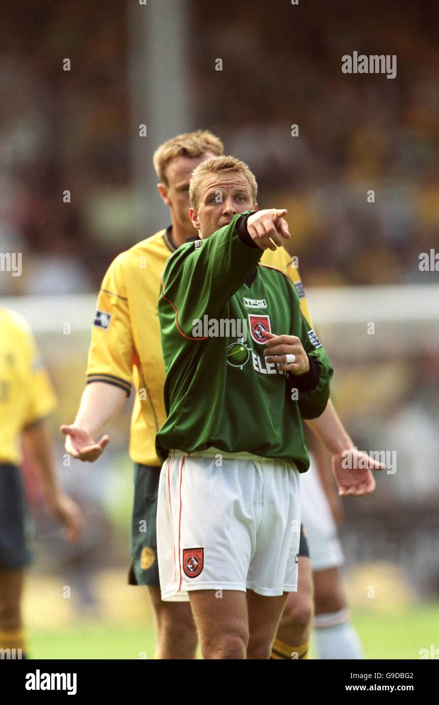 Scottish Soccer - Bank of Scotland Premier League - Dundee United v ...