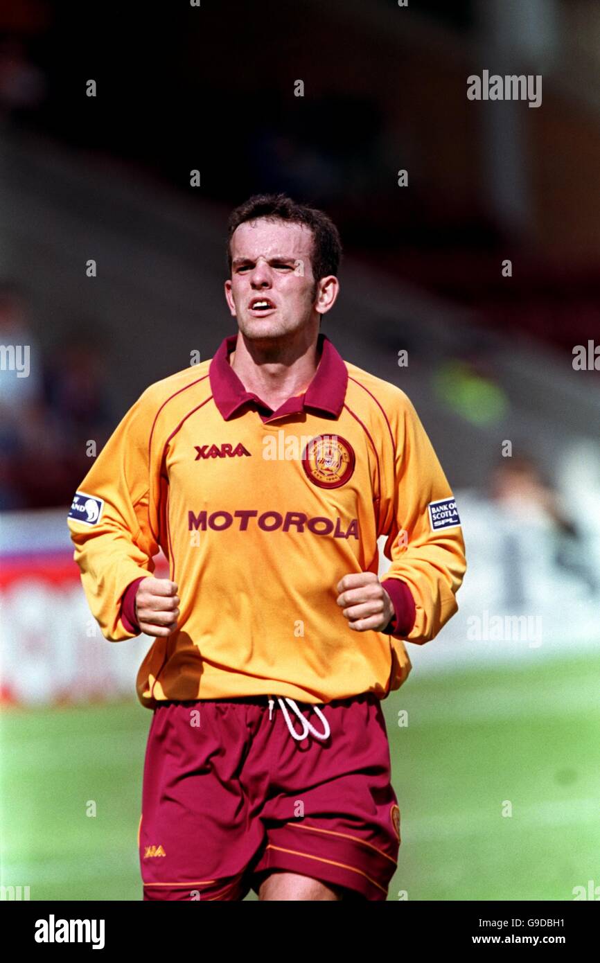 Elliott scottish hi-res stock photography and images - Alamy