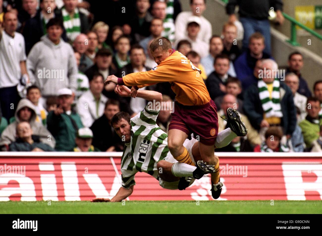 L r chris sutton hi-res stock photography and images - Alamy