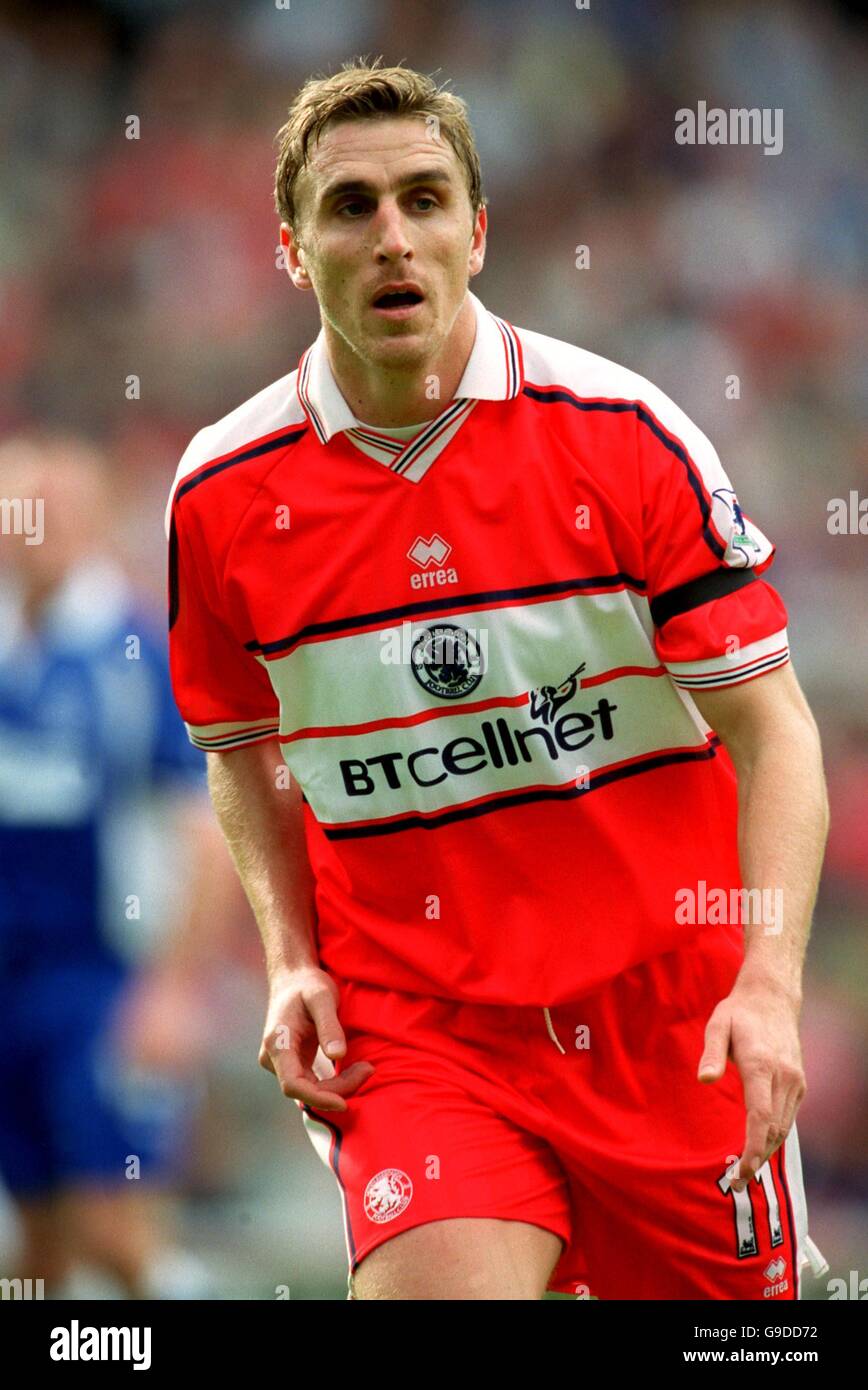 Alen boksic hi-res stock photography and images - Alamy