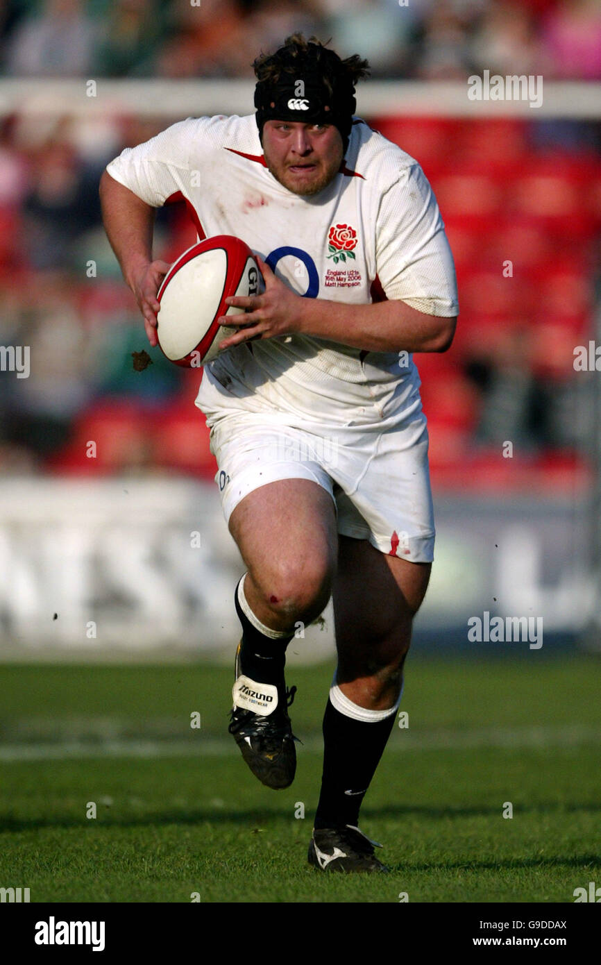 Mark hampson hi-res stock photography and images - Alamy