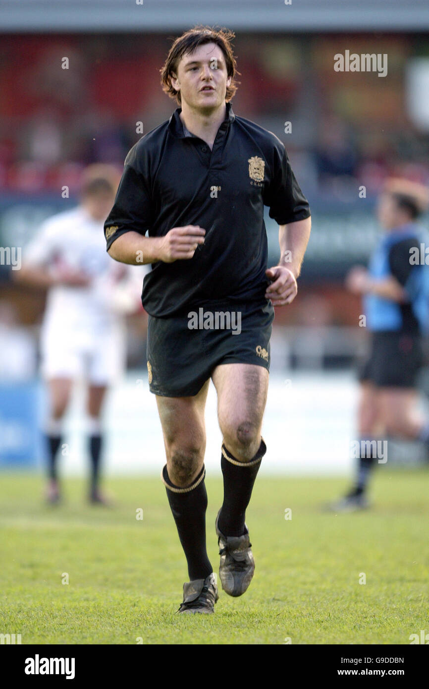 Rugby union matt hi-res stock photography and images - Alamy