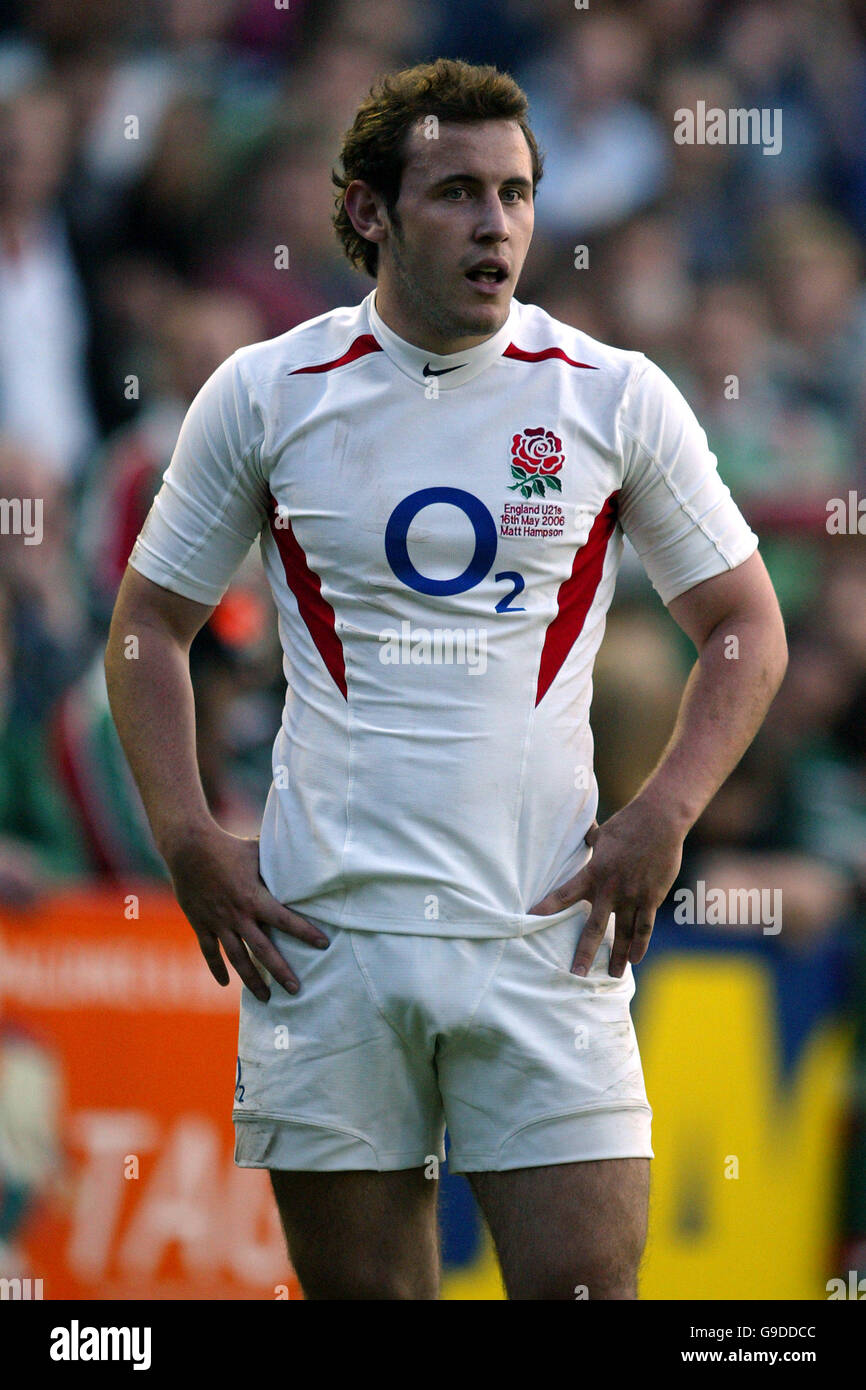 James honeyben hi-res stock photography and images - Alamy