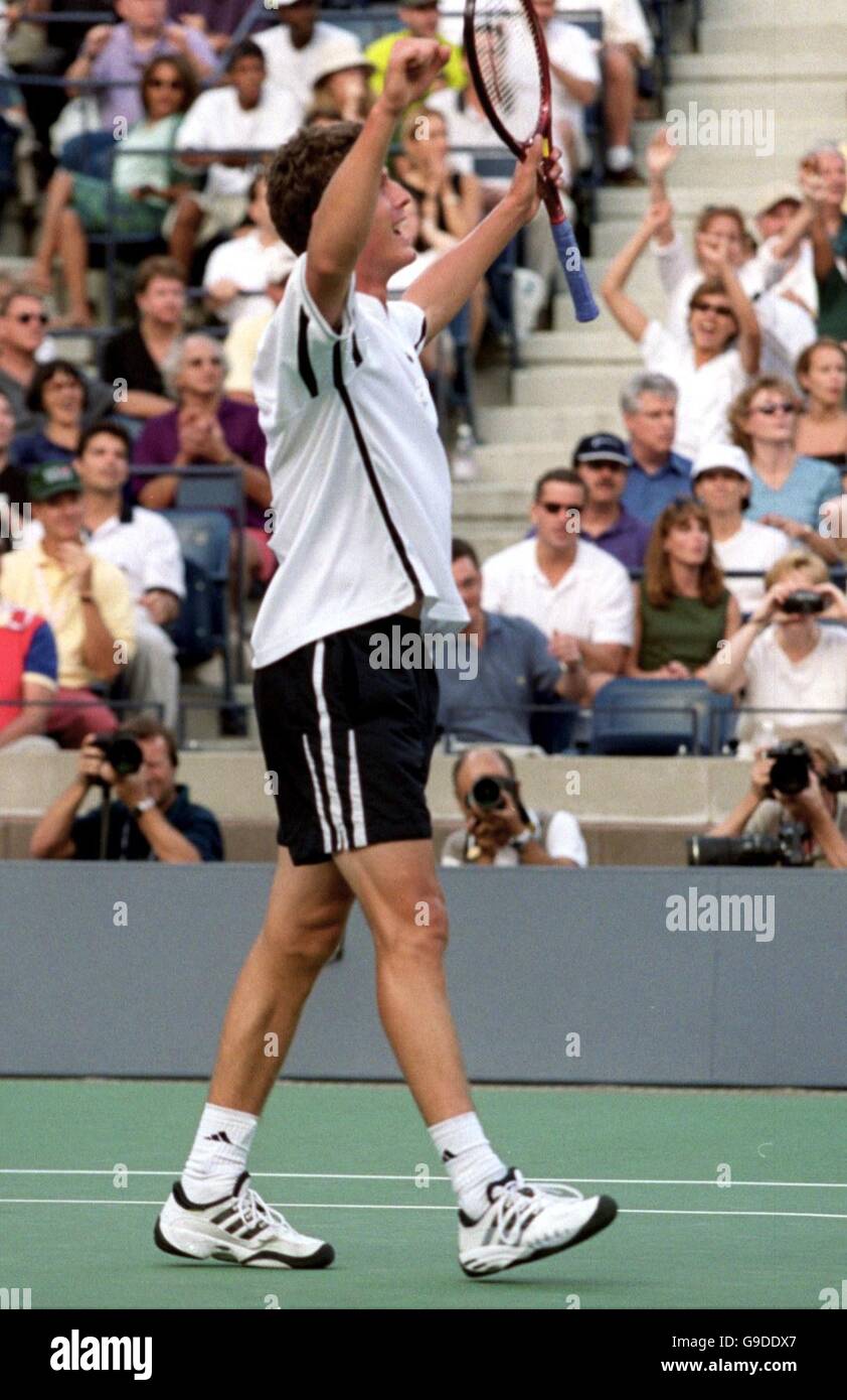 S pete sampras hi-res stock photography and images - Alamy
