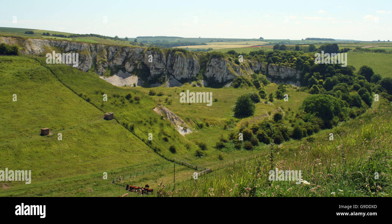 Driffield wolds hi-res stock photography and images - Alamy