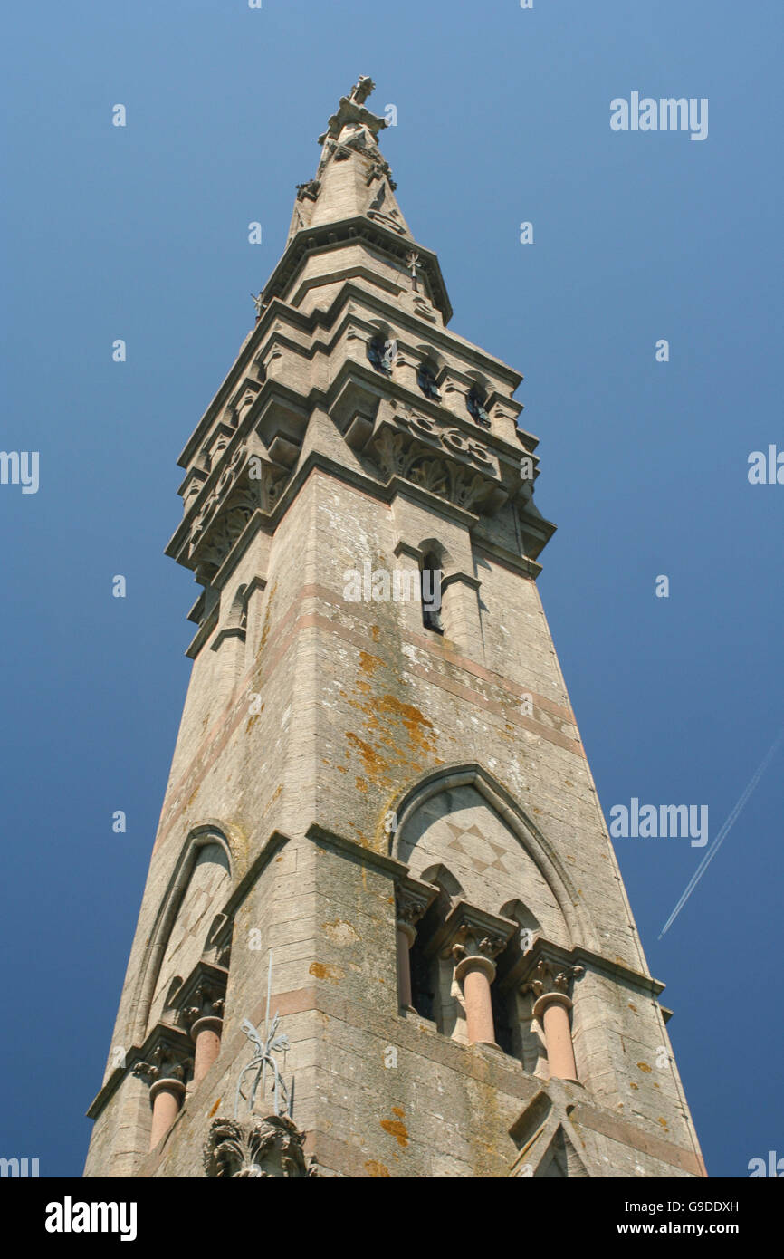 Sir tatton sykes monument hi-res stock photography and images - Alamy