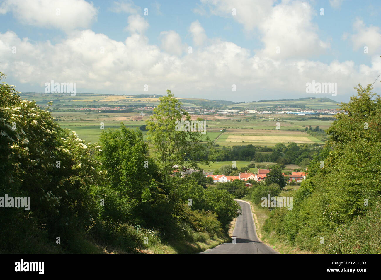 Flixton hi-res stock photography and images - Alamy