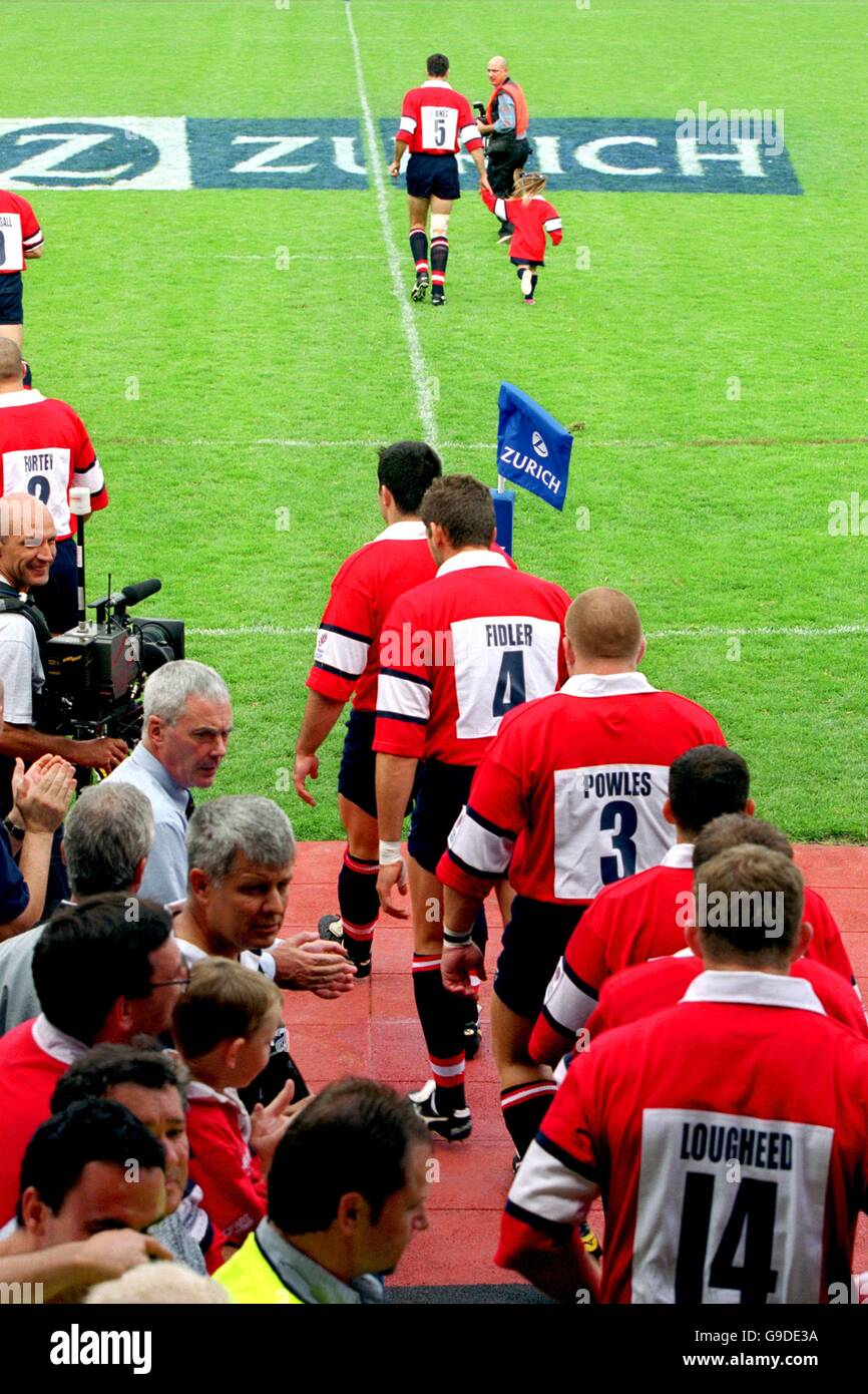 Bath rugby logo hi-res stock photography and images - Alamy