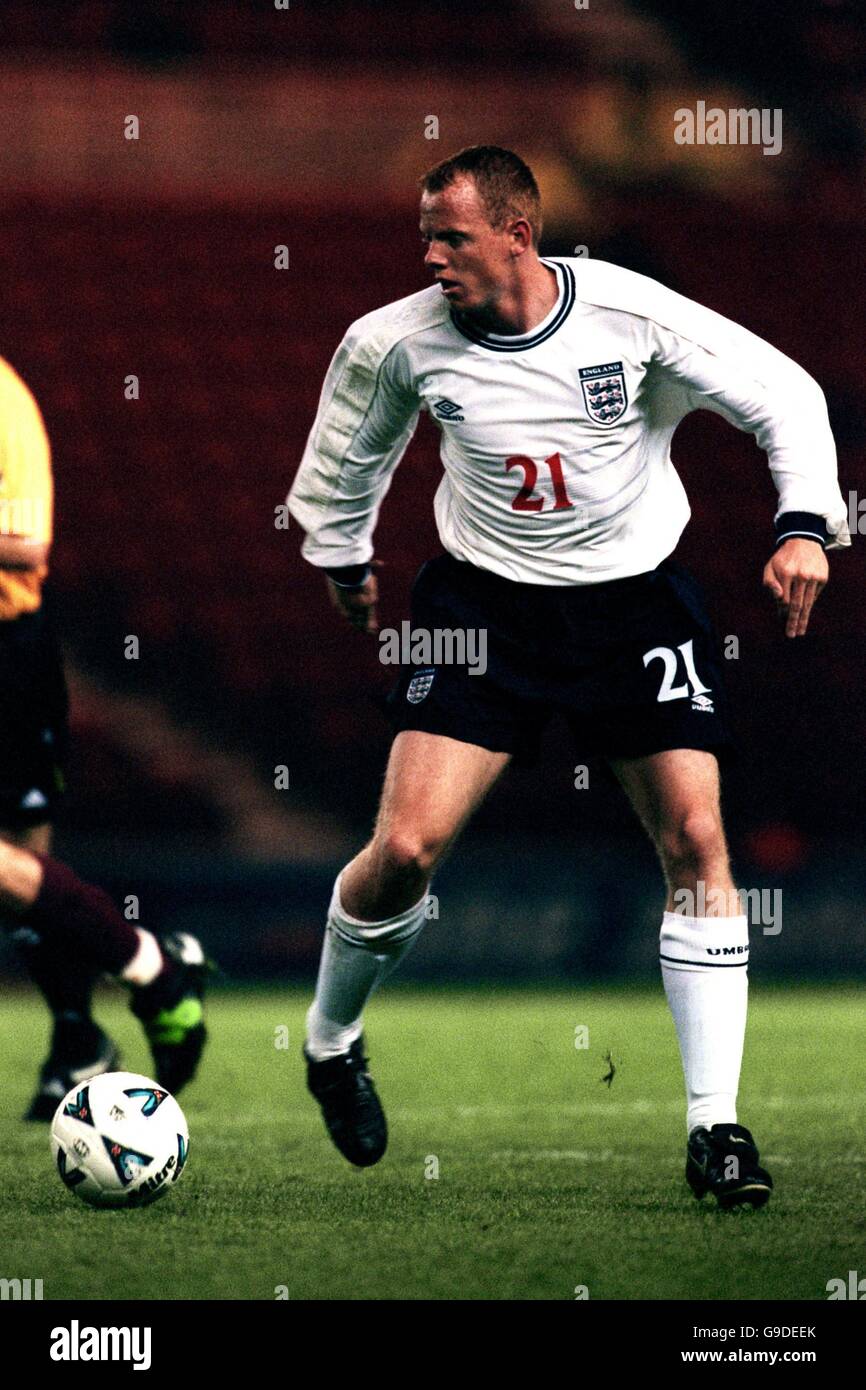 Andy campbell england hi-res stock photography and images - Alamy