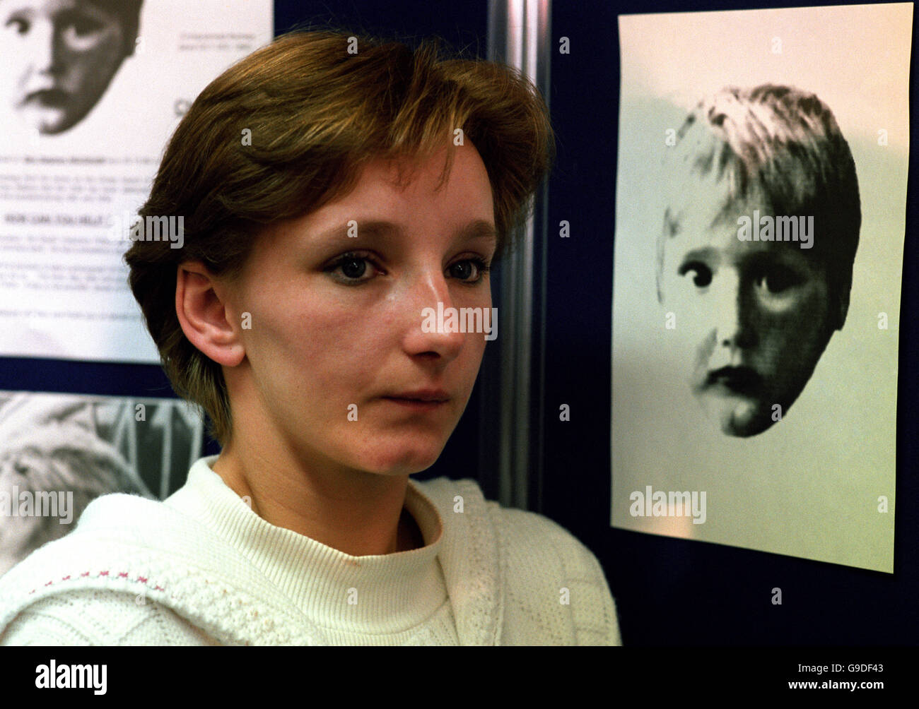 Kerry needham hi-res stock photography and images - Alamy