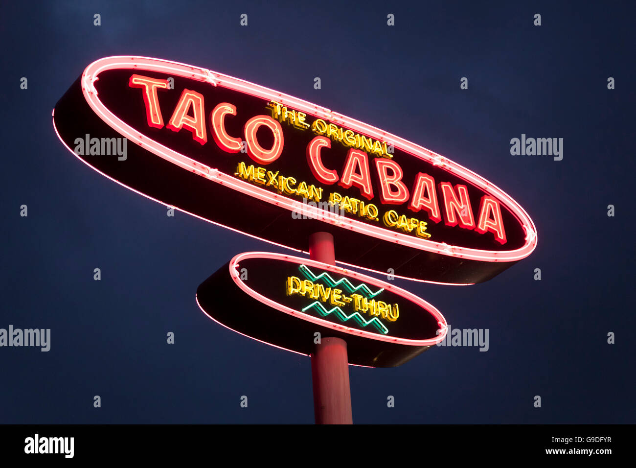 Cabaña logo hi-res stock photography and images - Alamy