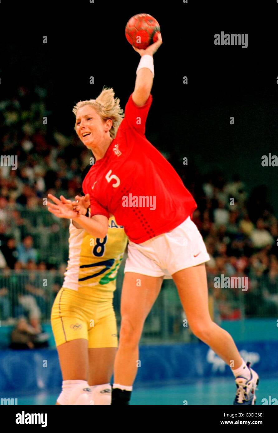 Mette vestergaard hi-res stock photography and images - Alamy