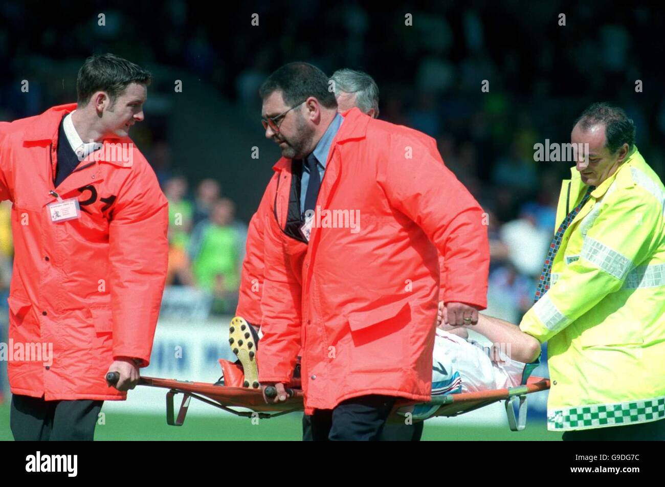 Nigel Pepper High Resolution Stock Photography and Images - Alamy