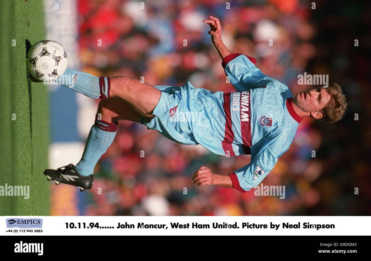 John Moncur High Resolution Stock Photography and Images - Alamy