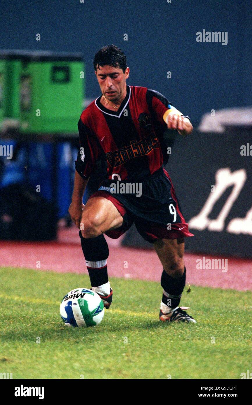 Tab ramos hi-res stock photography and images - Alamy