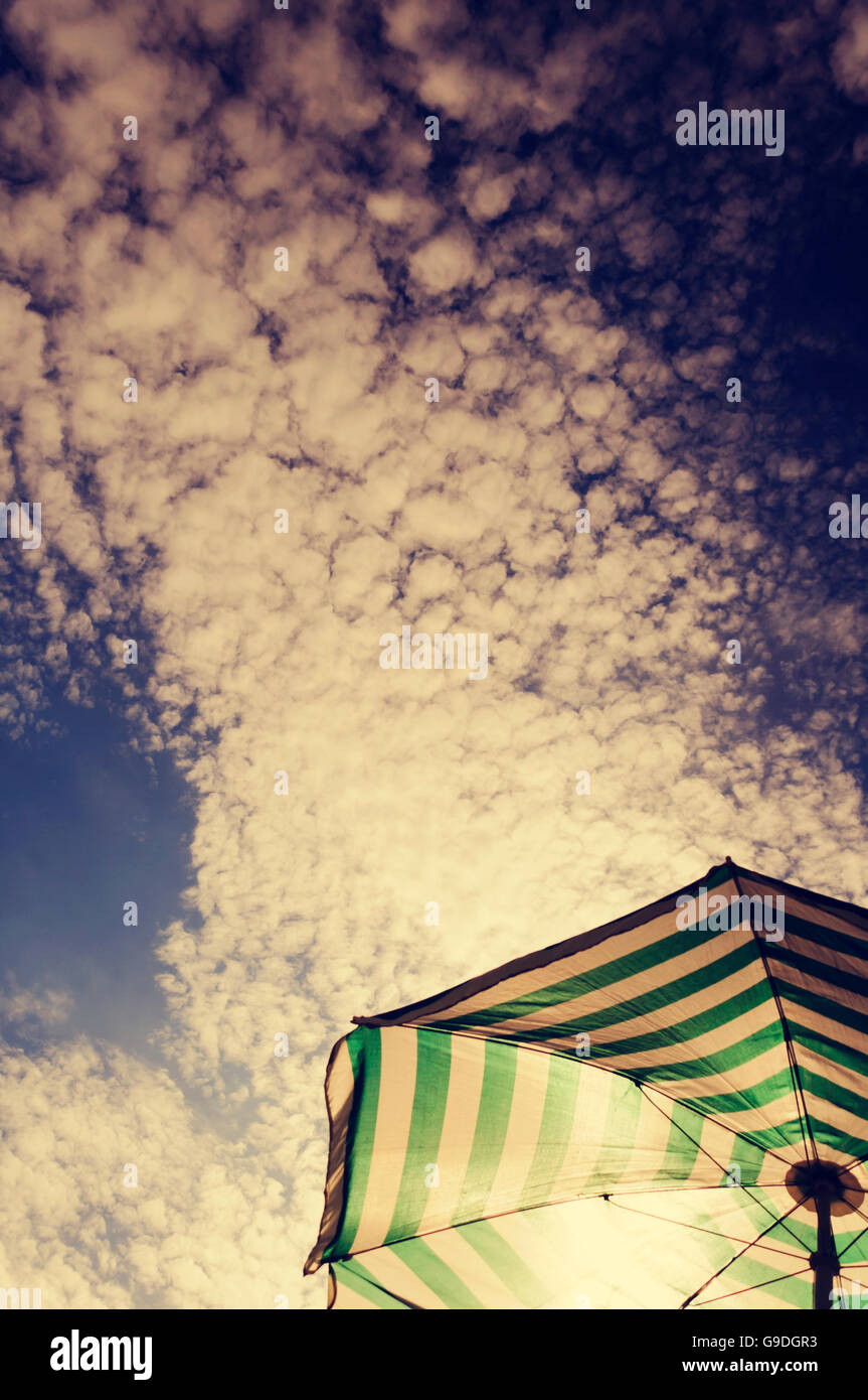 Clouds texture background hi-res stock photography and images - Alamy