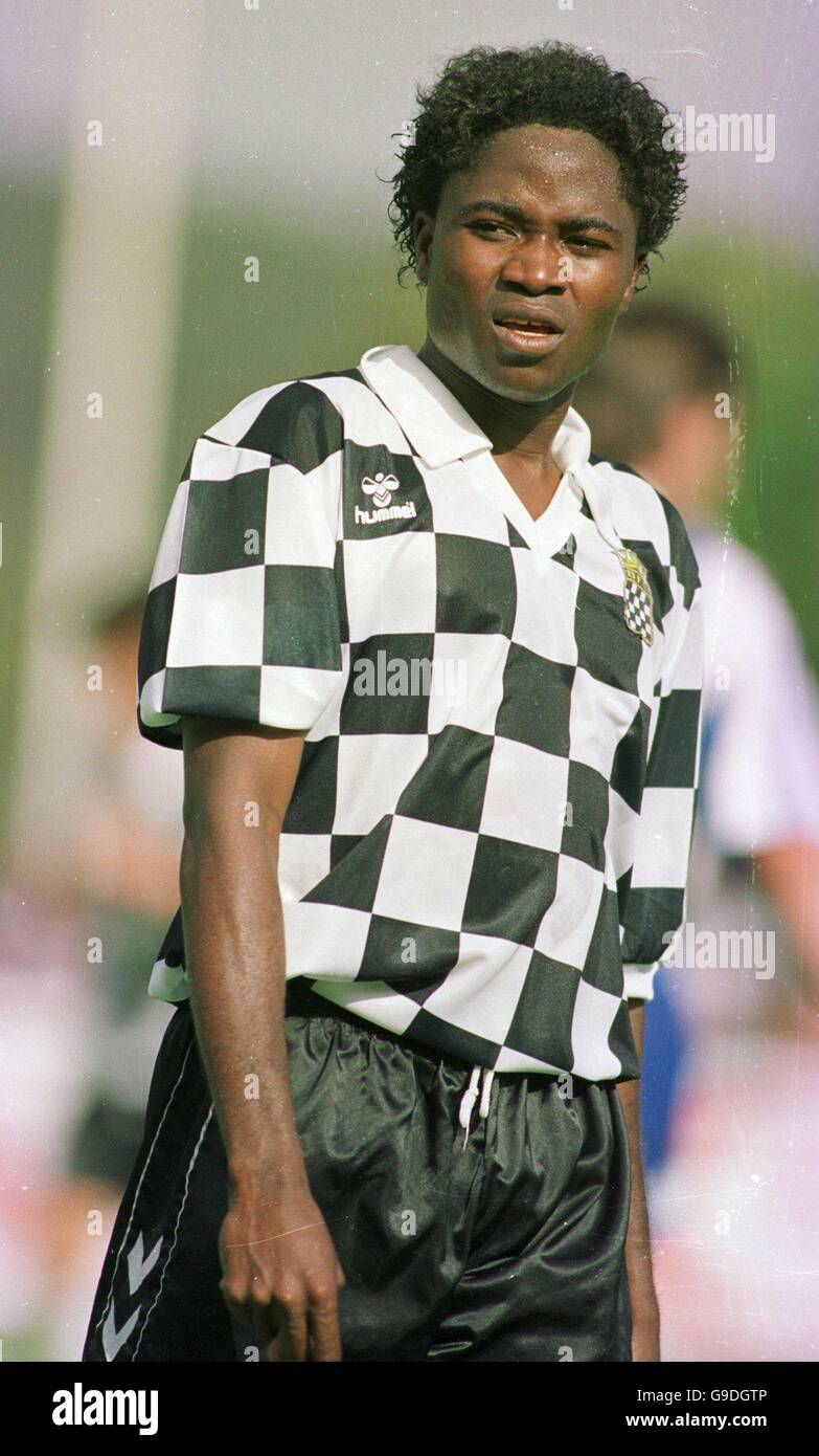 Fc boavista hi-res stock photography and images - Alamy