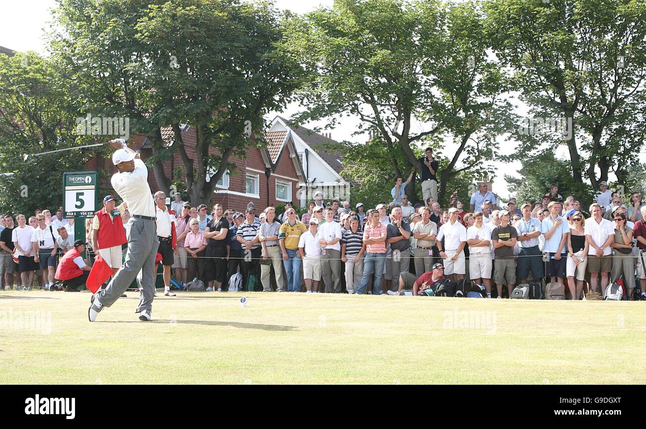 View of hoylake hi-res stock photography and images - Alamy