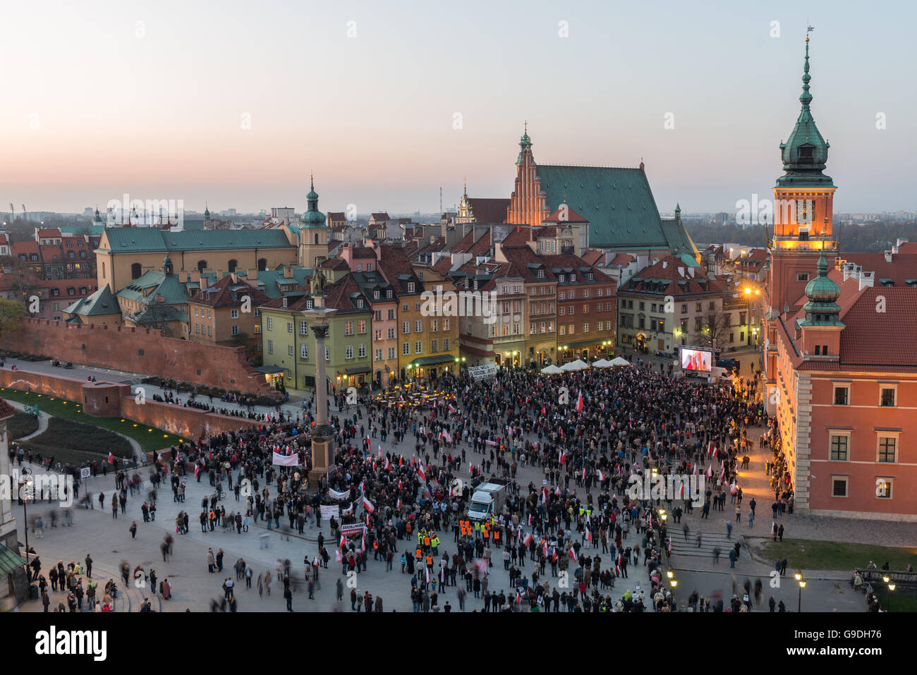 Smolensk hi-res stock photography and images - Alamy