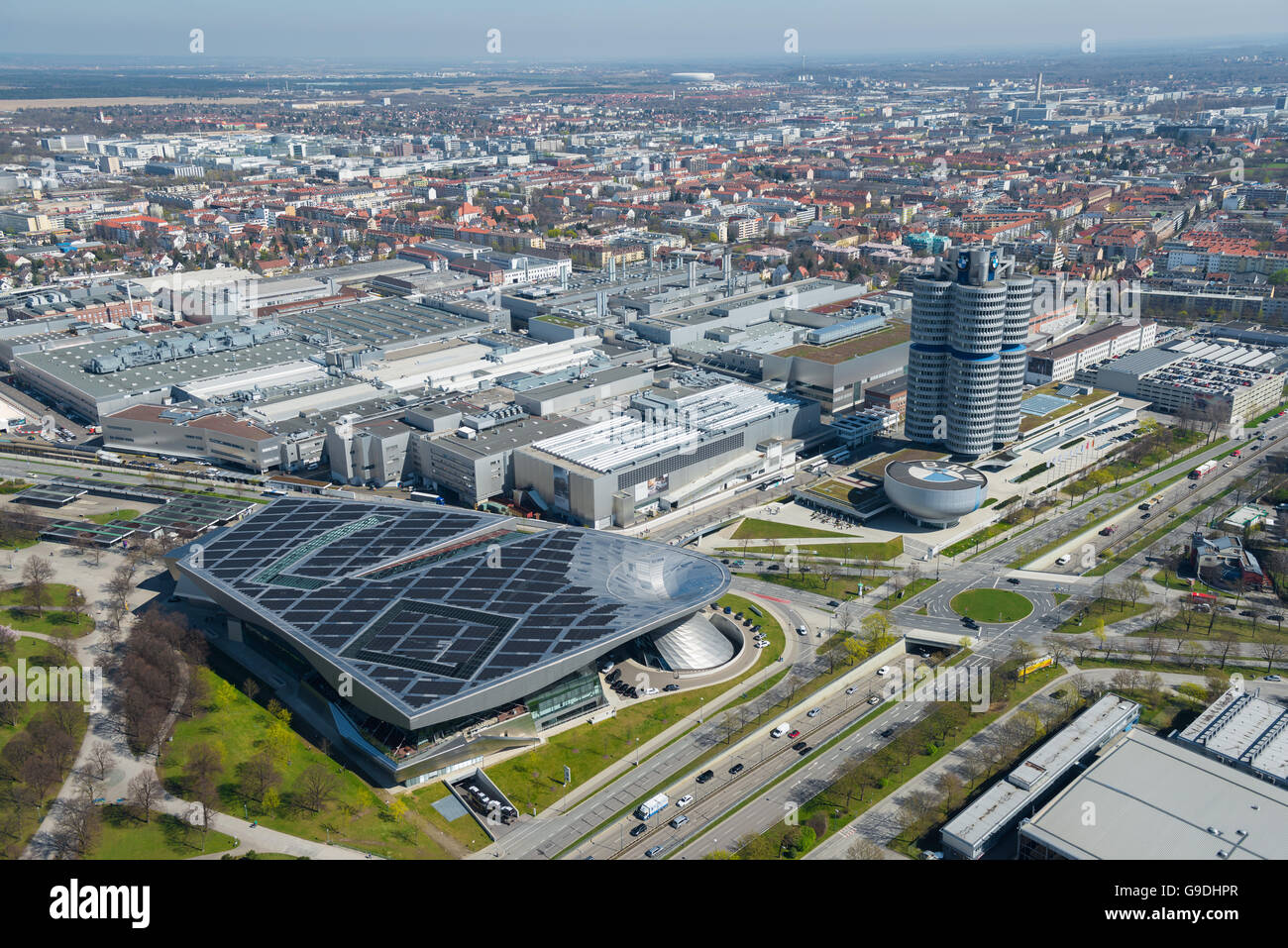 Auto Museum Munich