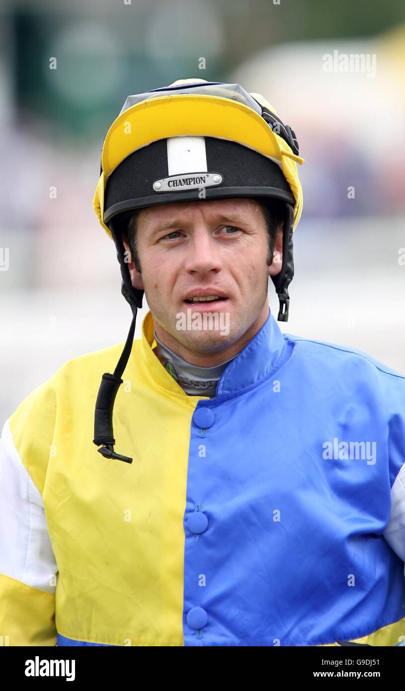 Richard hobson racing hi-res stock photography and images - Alamy